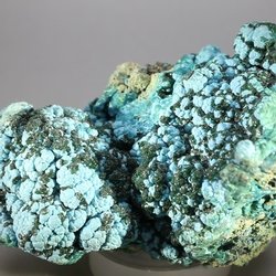 Chrysocolla