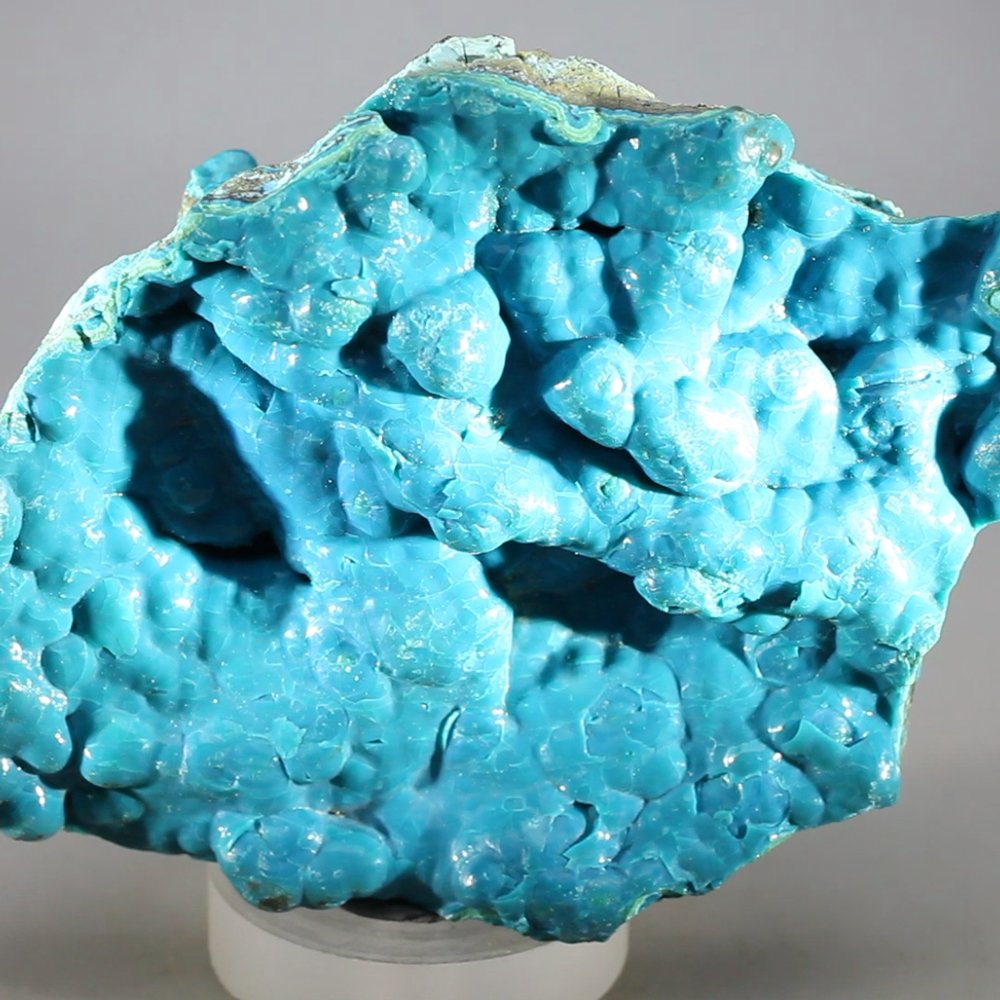 Chrysocolla