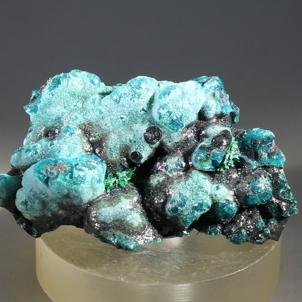Chrysocolla