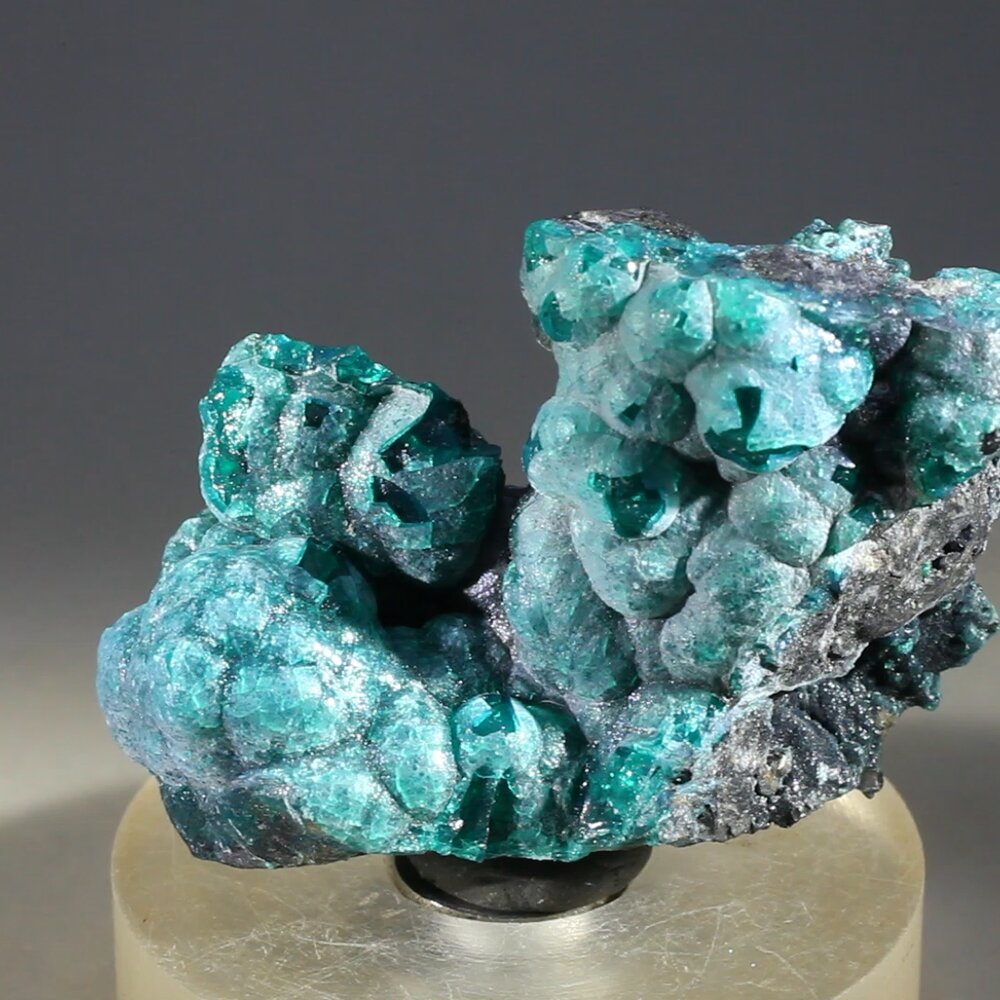 Chrysocolla
