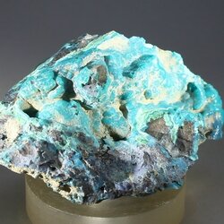Chrysocolla