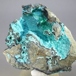 Chrysocolla