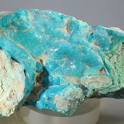 Chrysocolla