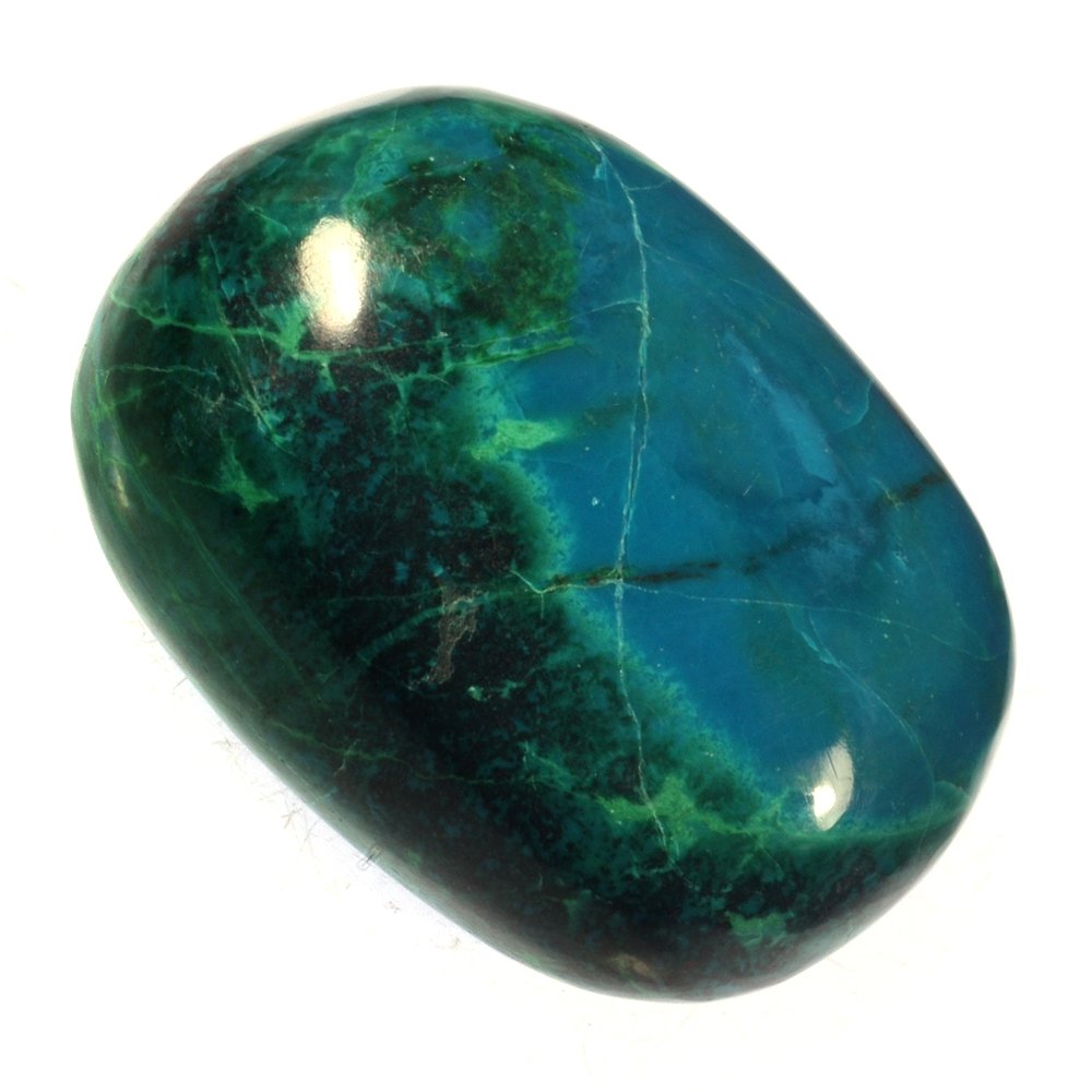 Chrysocolla
