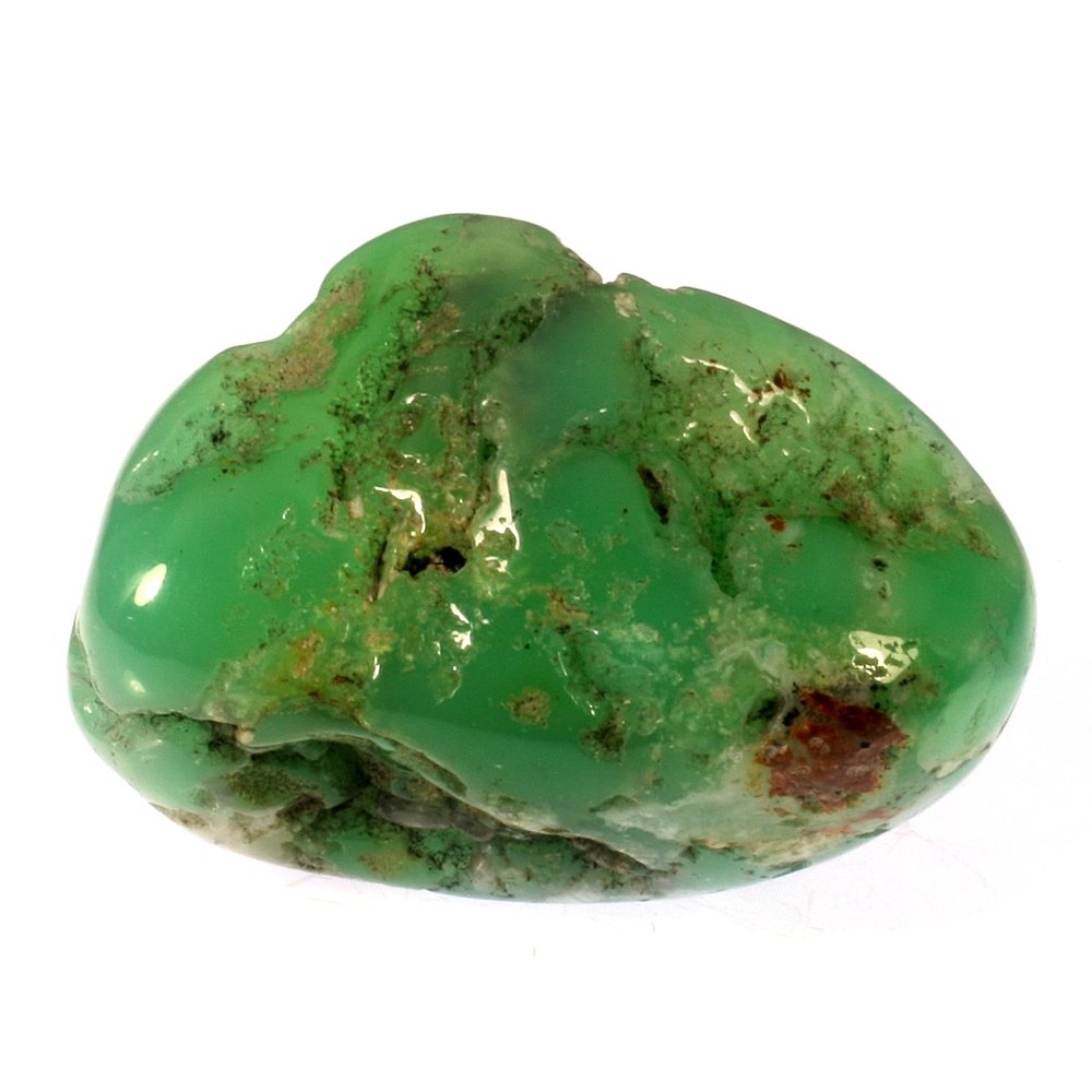 Chrysoprase