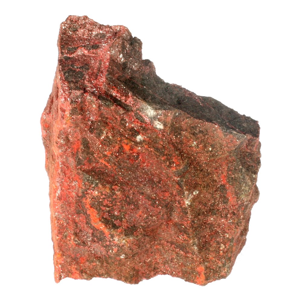 Cinnabar