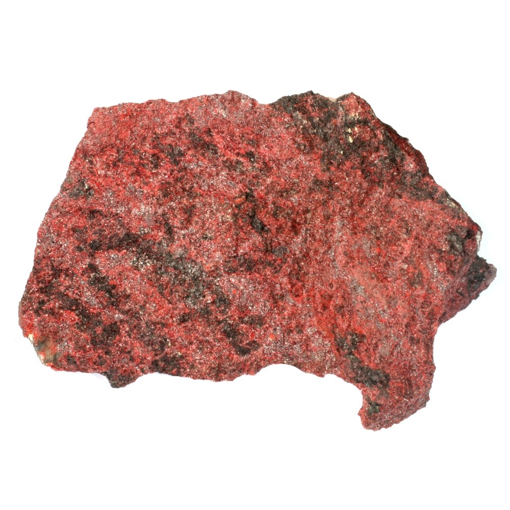 Cinnabar