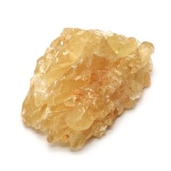 Dragon's Blood Calcite Healing Crystal