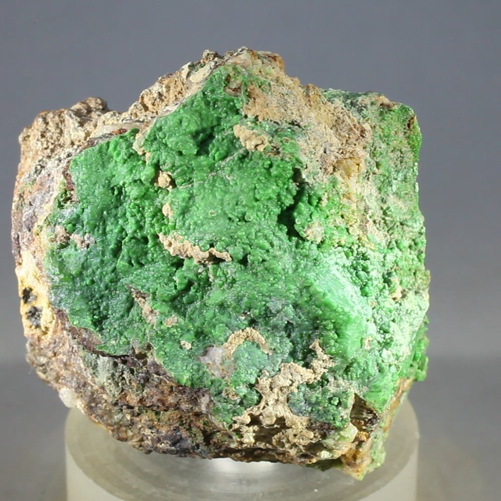 Conichalcite