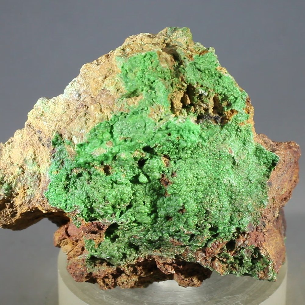 Conichalcite