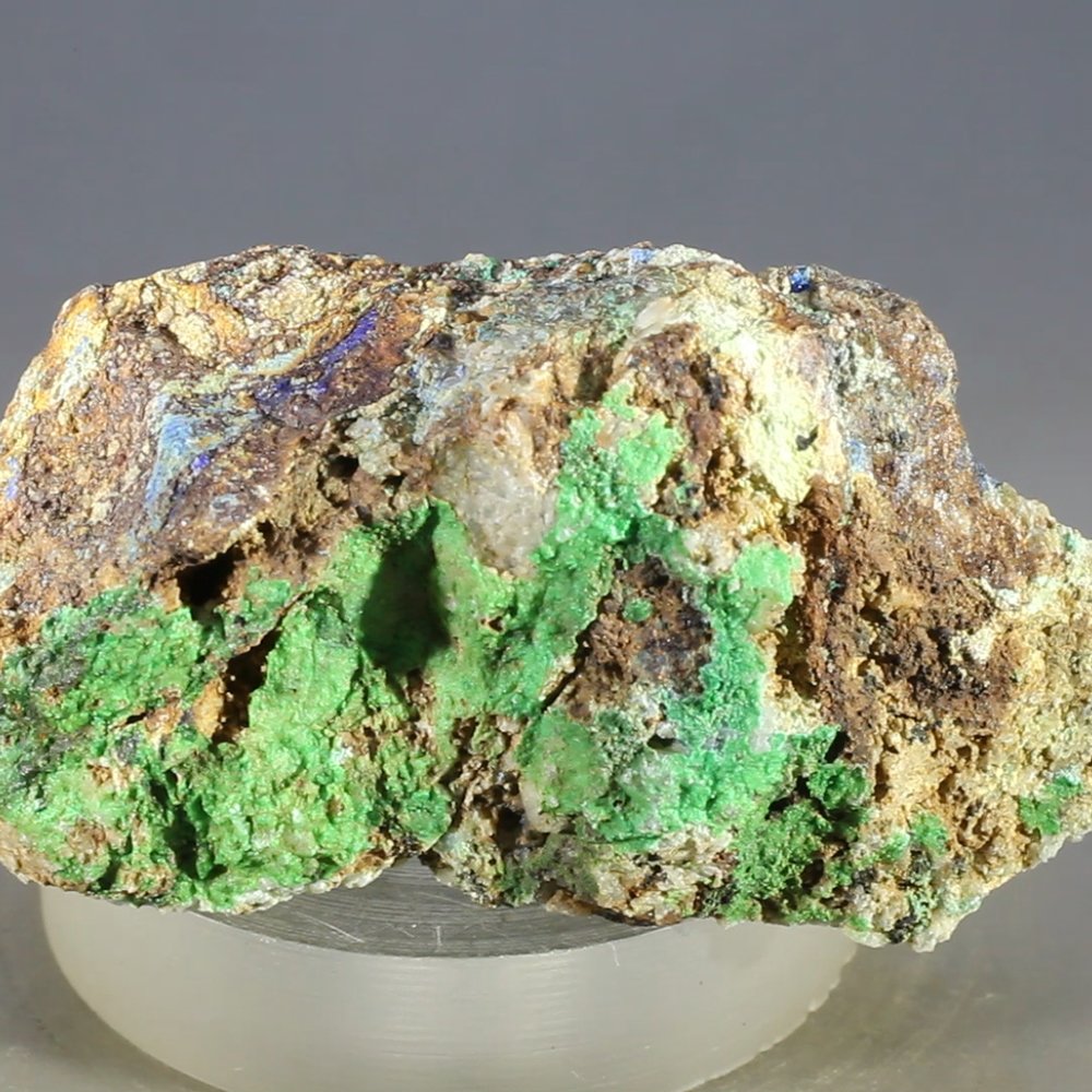 Conichalcite