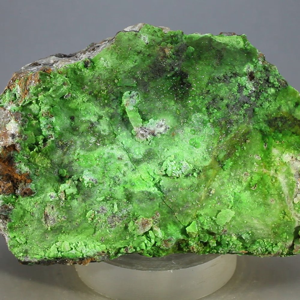 Conichalcite