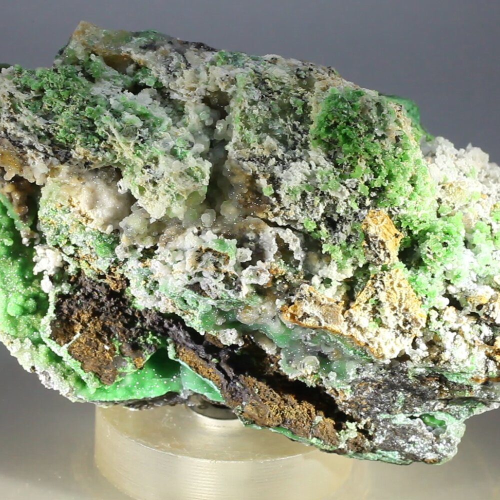 Conichalcite