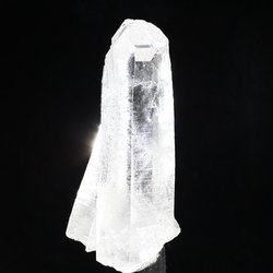 Quartz Crystal Point - Medium