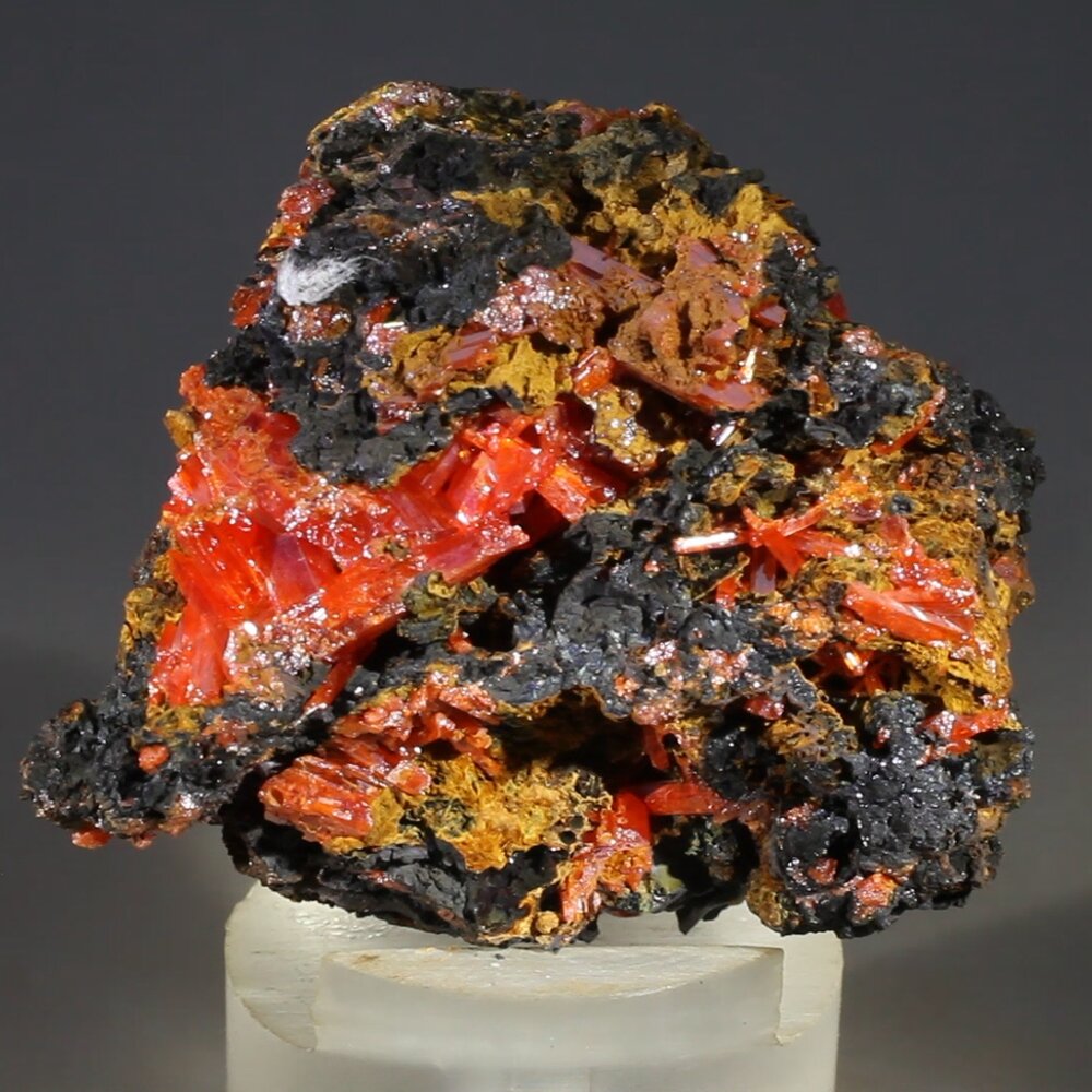 Crocoite