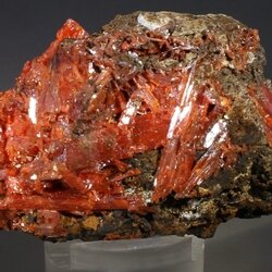 Crocoite