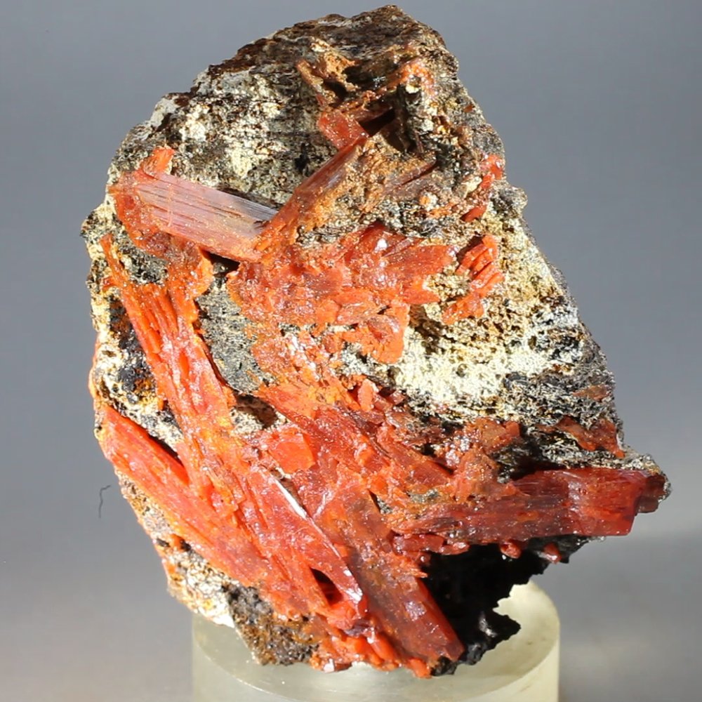 Crocoite