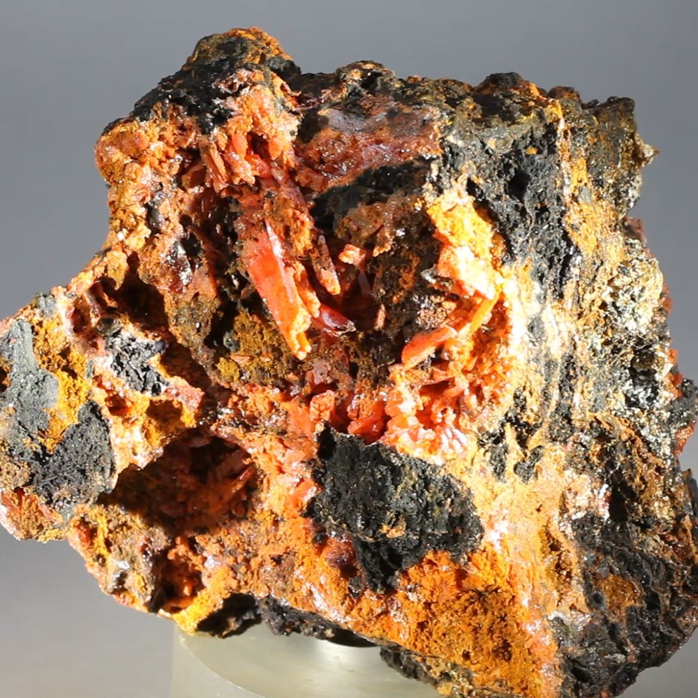 Crocoite