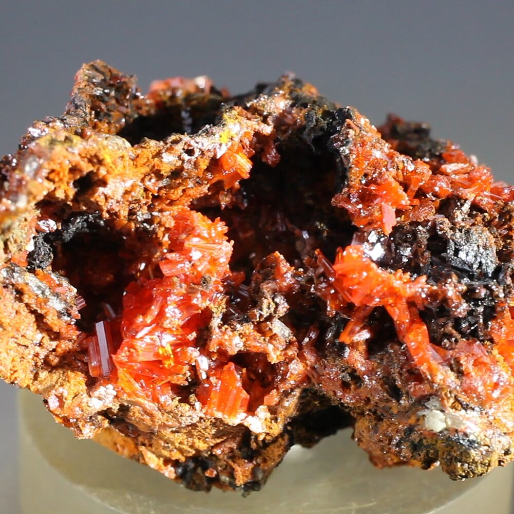Crocoite