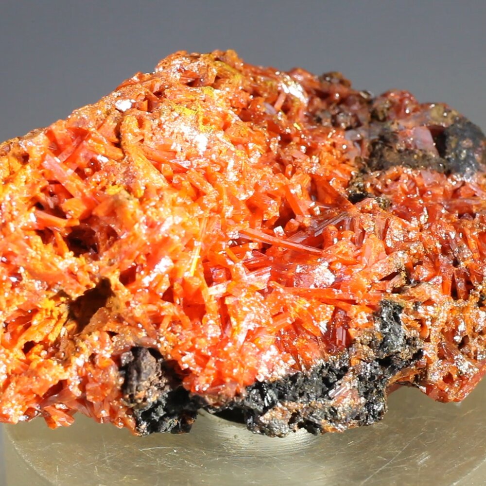 Crocoite