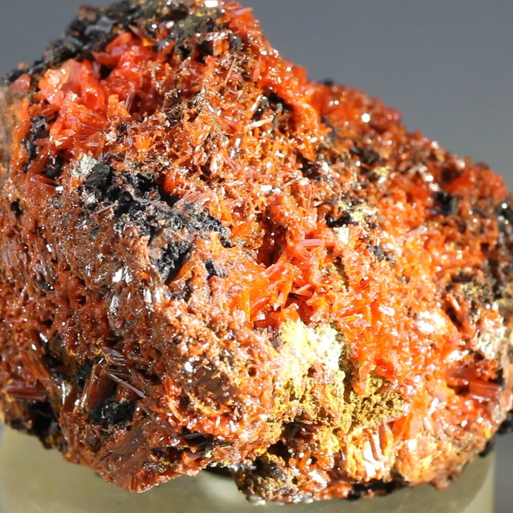 Crocoite