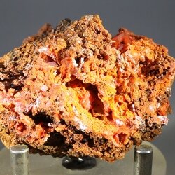 Crocoite Healing Crystal