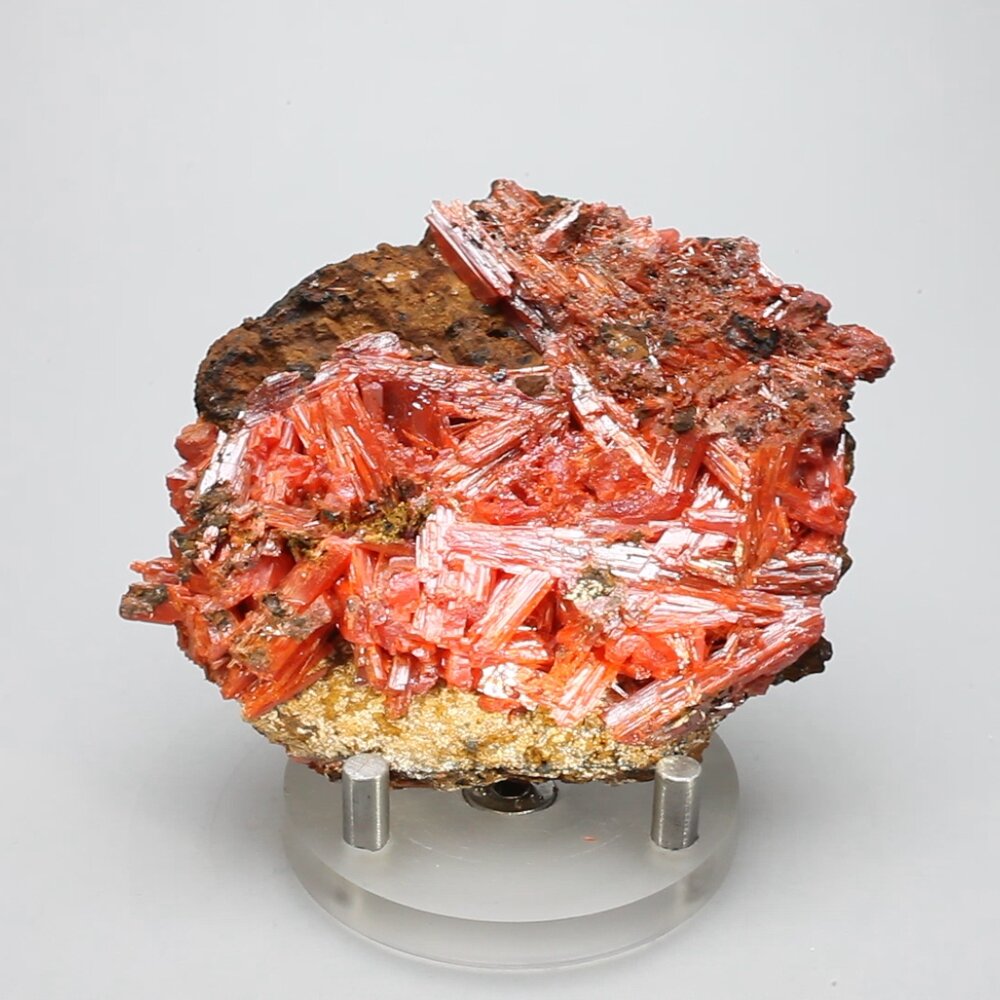 Crocoite