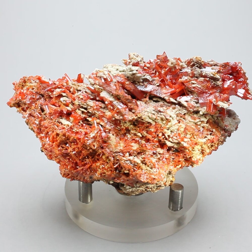 Crocoite