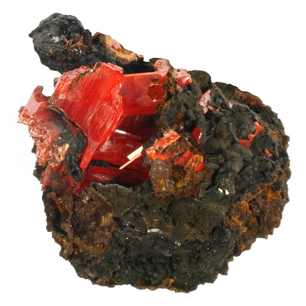 Crocoite
