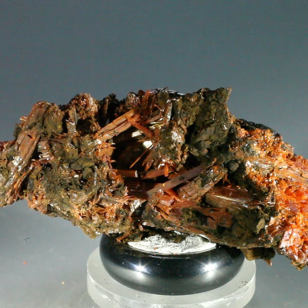 Crocoite