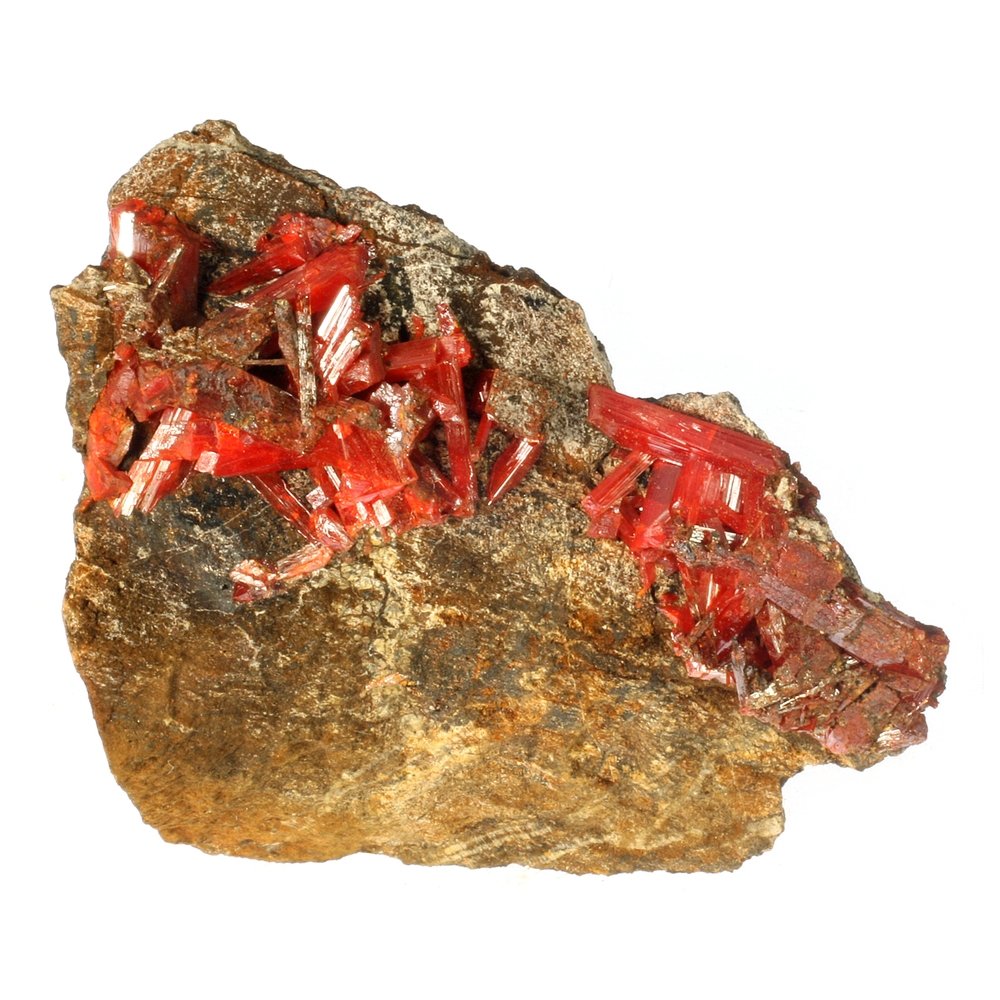 Crocoite
