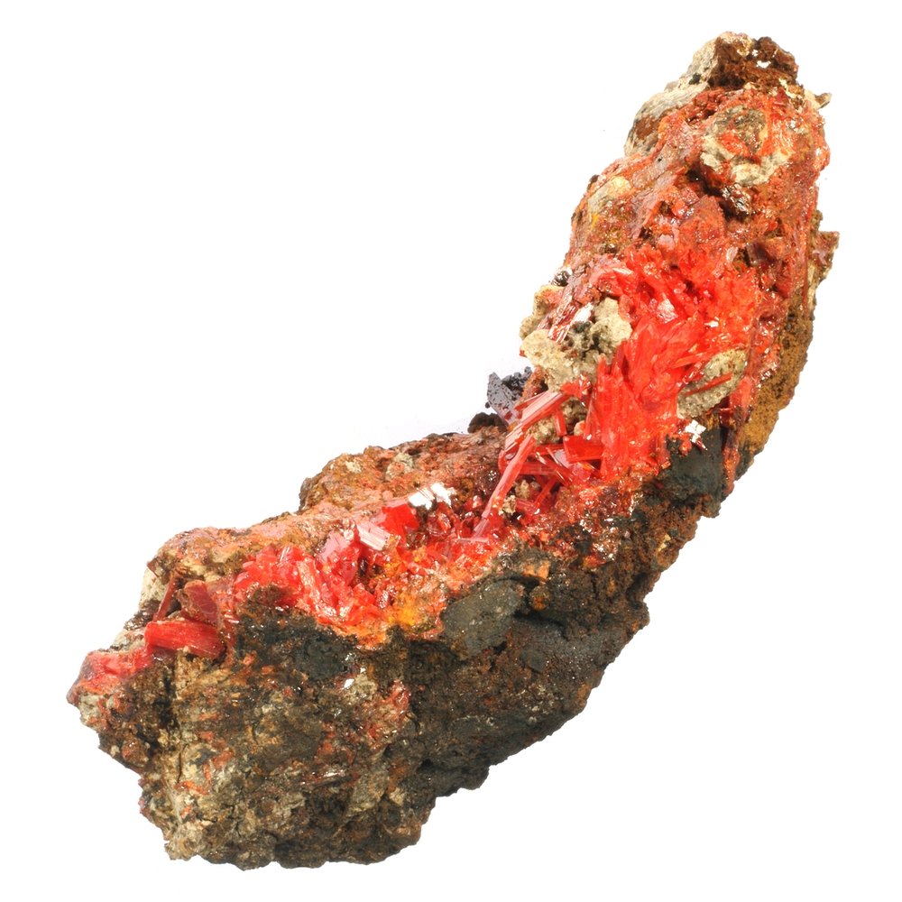 Crocoite
