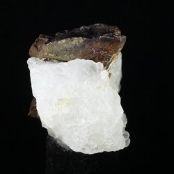 Cryolite Healing Crystal ~30mm