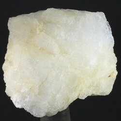 Cryolite Healing Crystal ~40mm