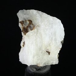 Cryolite Healing Crystal ~36mm