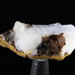 Cryolite Healing Crystal ~36mm