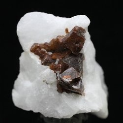 Cryolite Healing Crystal ~39mm