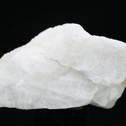 Cryolite Healing Crystal ~40mm