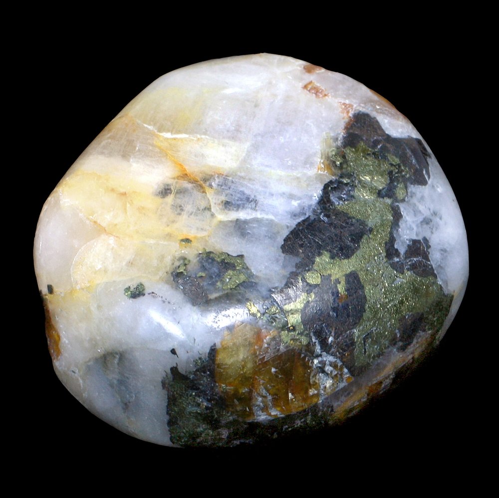 Cryolite