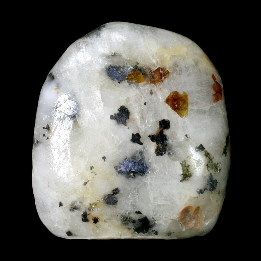 Cryolite Tumblestones
