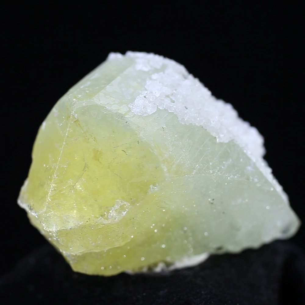 Datolite