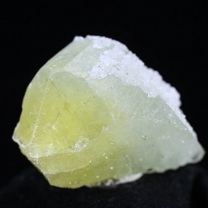 Datolite