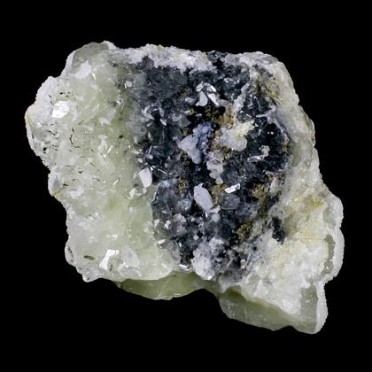Datolite