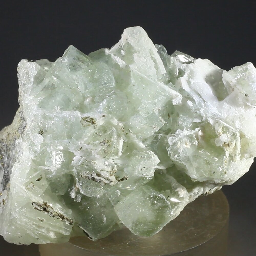 Datolite