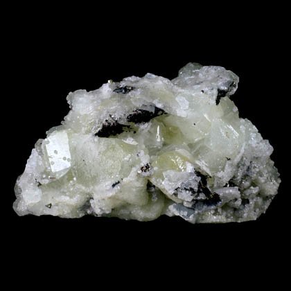 Datolite
