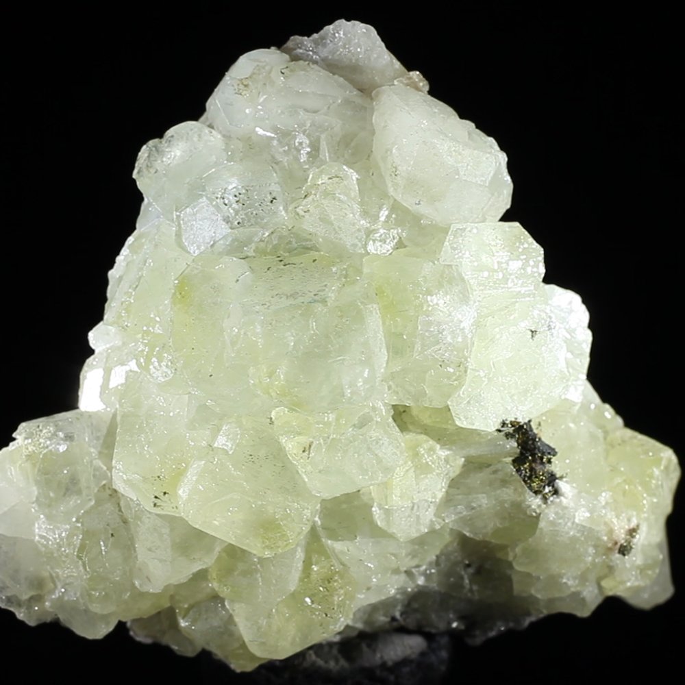 Datolite