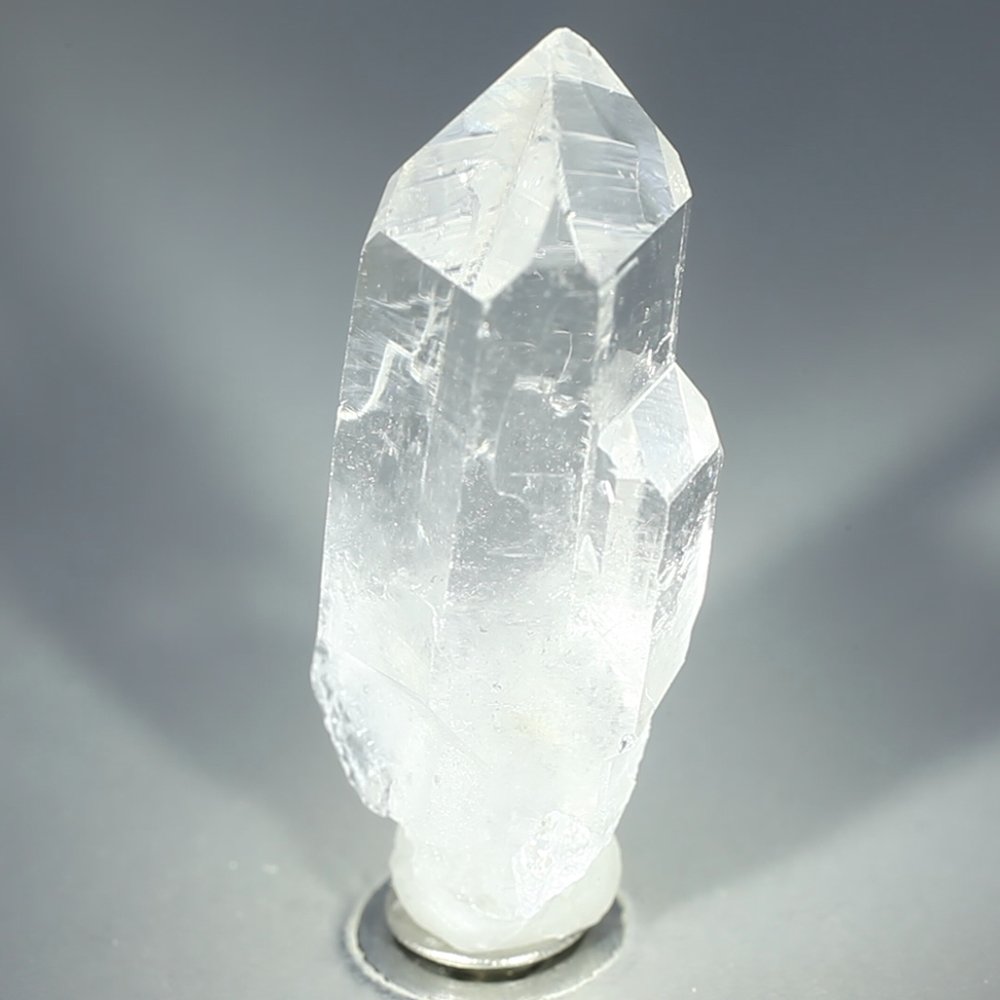 Natural Quartz Points