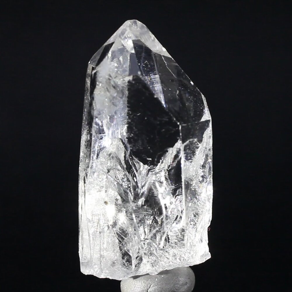 Clear Quartz