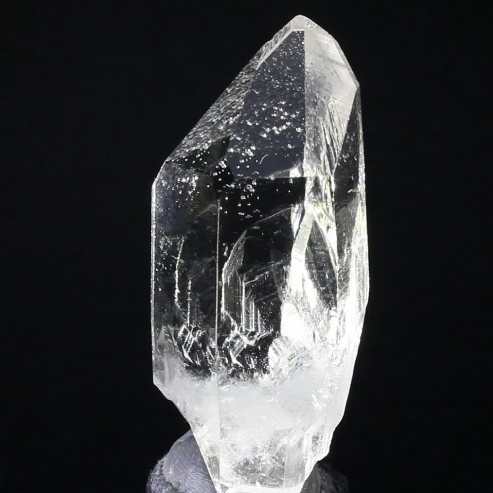 Natural Quartz Points