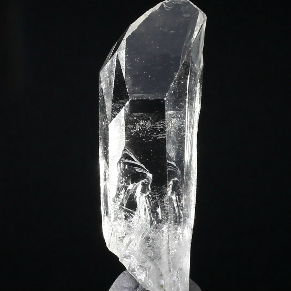 Natural Quartz Points